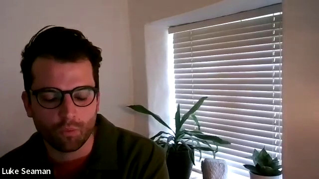 On-Demand Webinar - Luke Seaman, Klarna & Carol Hamilton, Provenir
